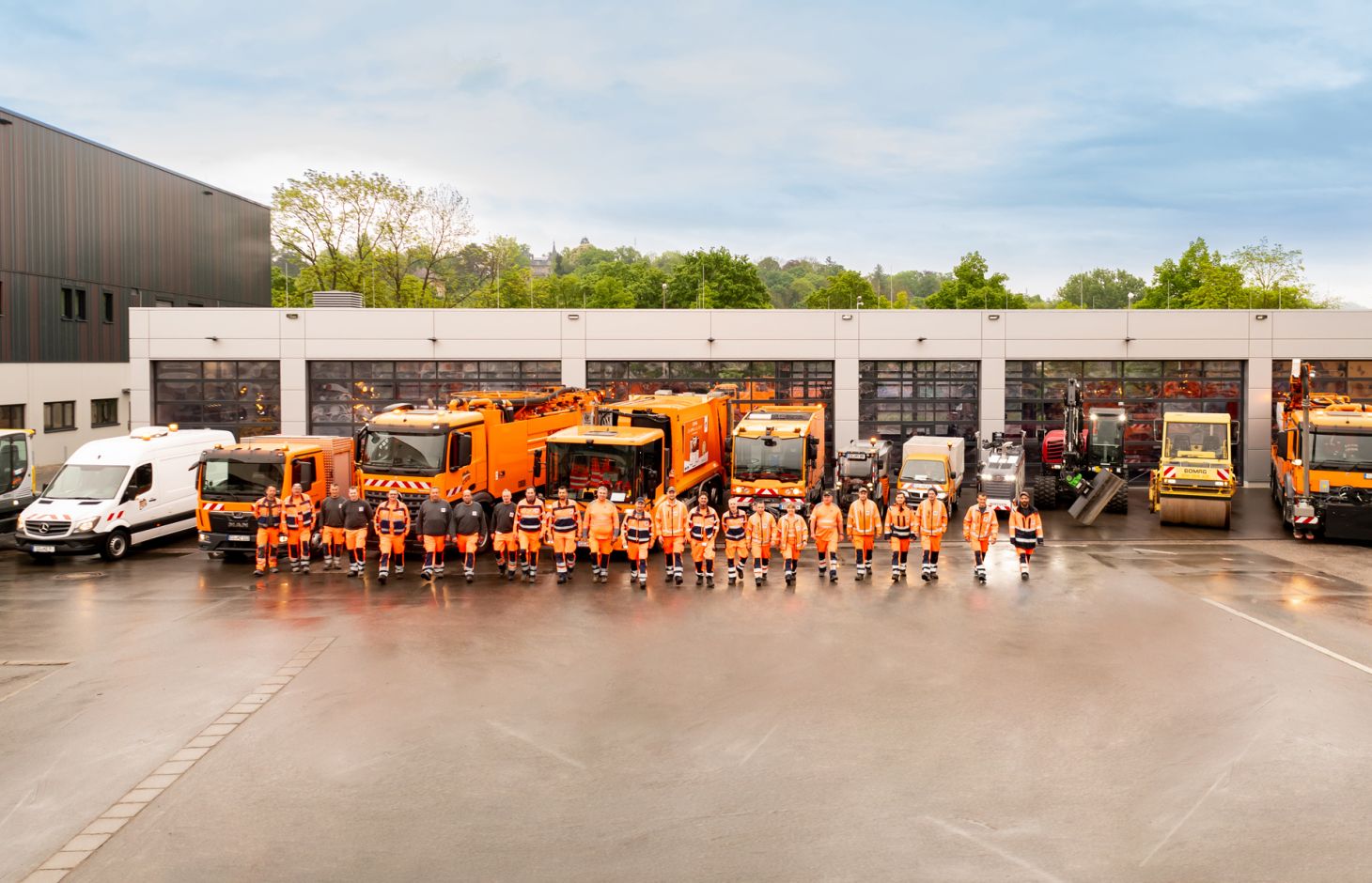 Startseite - Coburger Entsorgungs- und Baubetrieb CEB